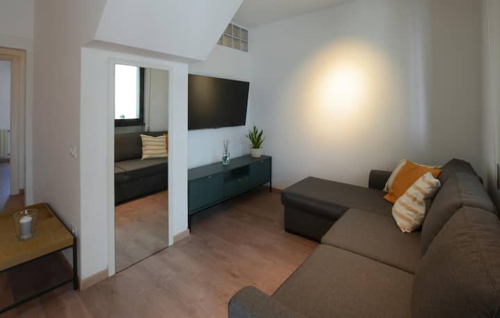 Cozy Apartment In Viareggio With Wifi - Viareggio