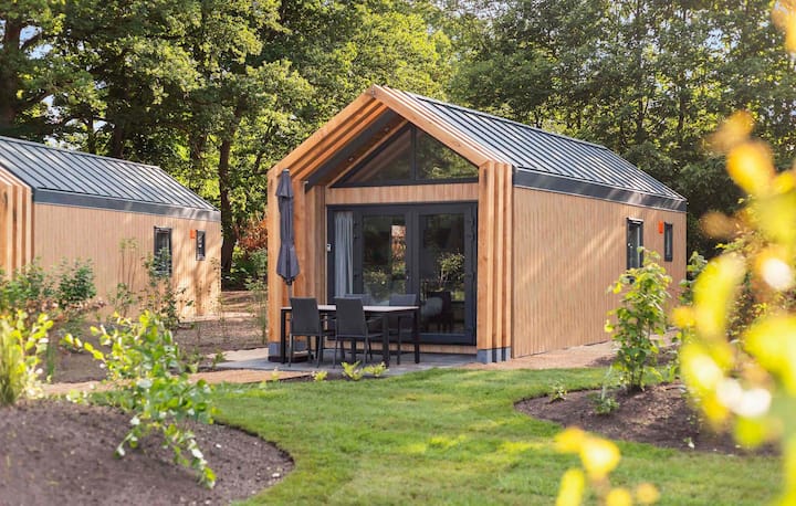 2 Bedroom Stunning Home In Wenum-wiesel - Apeldoorn