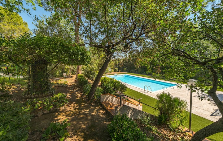 Villa Stipa - Ascoli Piceno