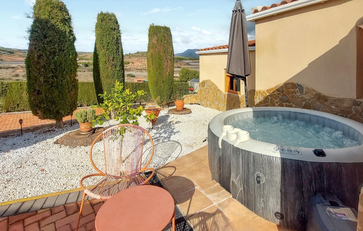 Gorgeous Home In Aledo With Swimming Pool - Lorca