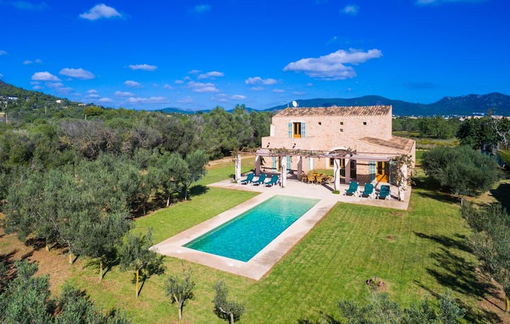 Ses Fonolleres - Cala Millor