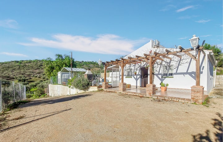 Casa El Almendro - Olvera