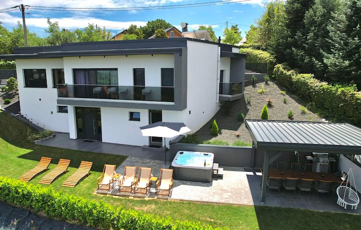 Cozy Home In Varazdin Breg With Sauna - Varasd