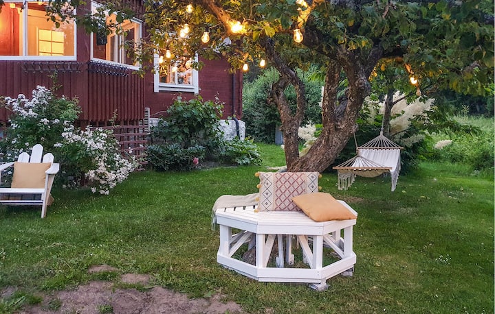 Amazing Home In Mörrum With Wifi - Mörrum