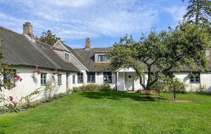 3 Bedroom Cozy Home In Trelleborg - Trelleborg