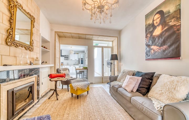 Ca Sa Batlessa - Artà