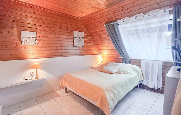 Studio Dans Maison 1 - Port-Louis