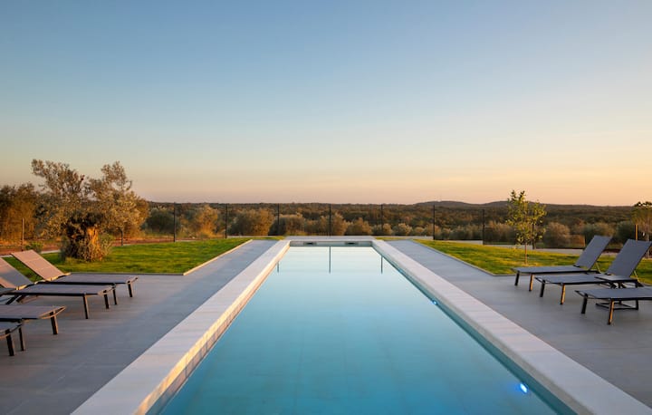 Cozy Home In Bale With Sauna - Rovinj