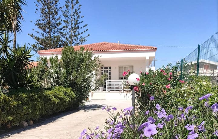 Nice Home In Ispica With Wifi - Pozzallo