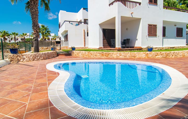 Marina D'or Lv Casa 5 - Cala d'Or
