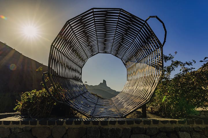 Texeda Room Suites 2 - Rest In The Heart Of Tejeda - Gran Canaria