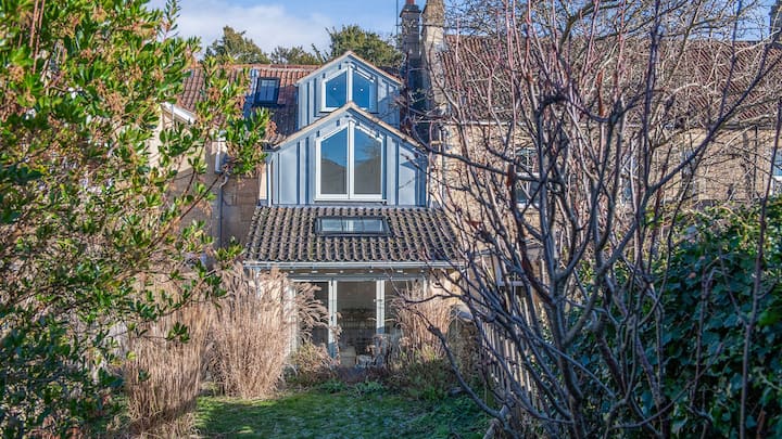 Lavender Cottage - Pet Friendly, Bradford-on-avon - Bradford on Avon