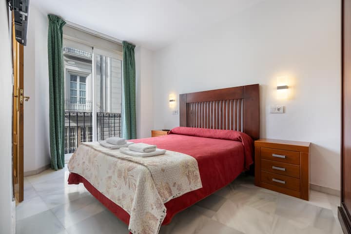 Habitación 102 - Grenada