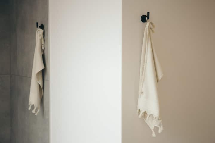 Chambre 'Experience' Avec Terrasse - Amberes, Bélgica