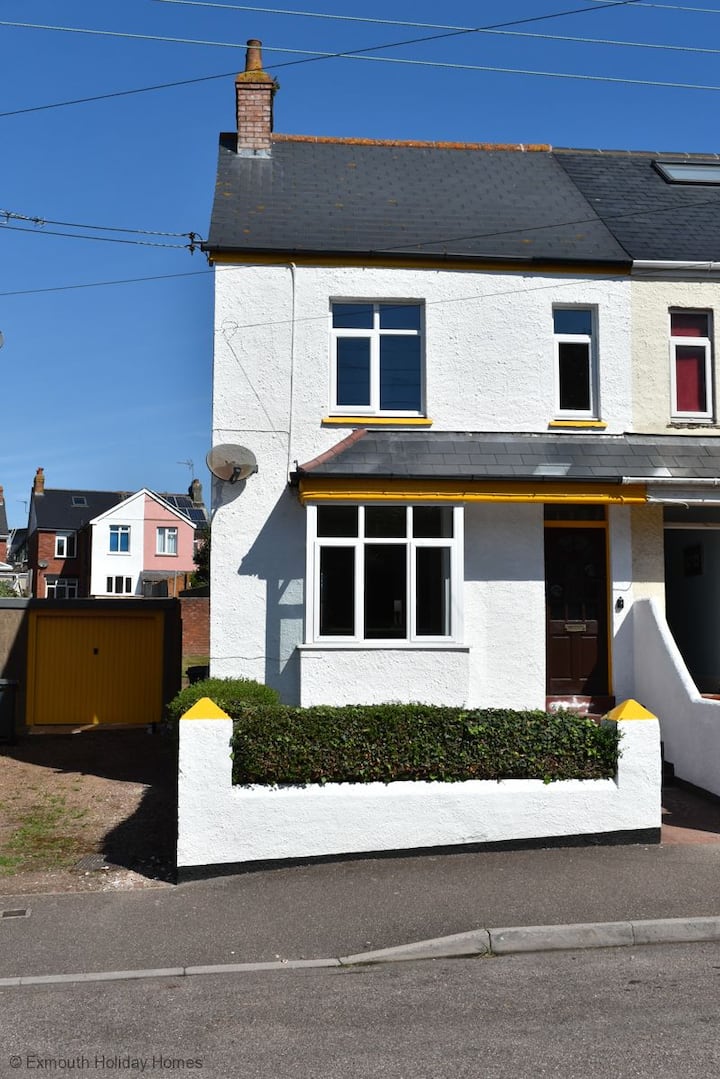 3 Brooklands Rd - Dawlish