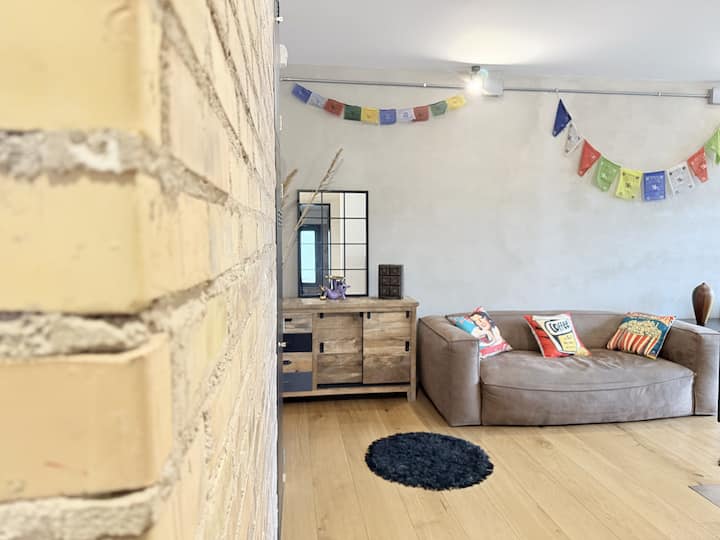 Se206 - Senigallia, Tastefully Furnished Apartment - Senigallia