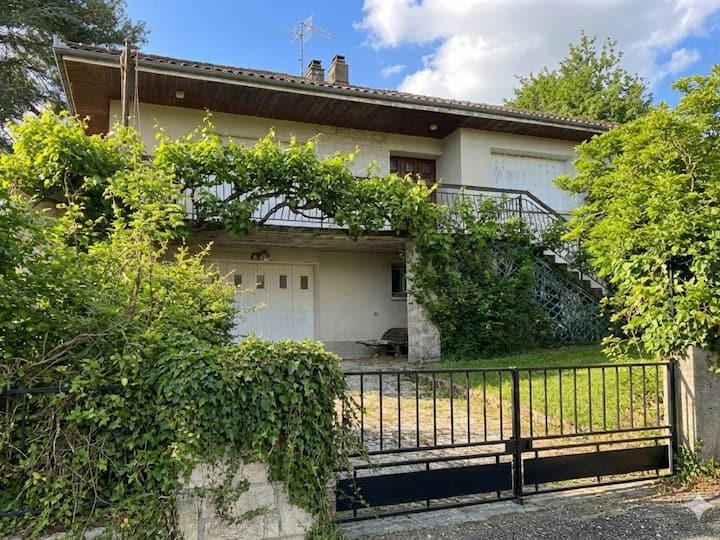 Maison Alvignac, 4 Pièces, 6 Pers. - Rocamadour