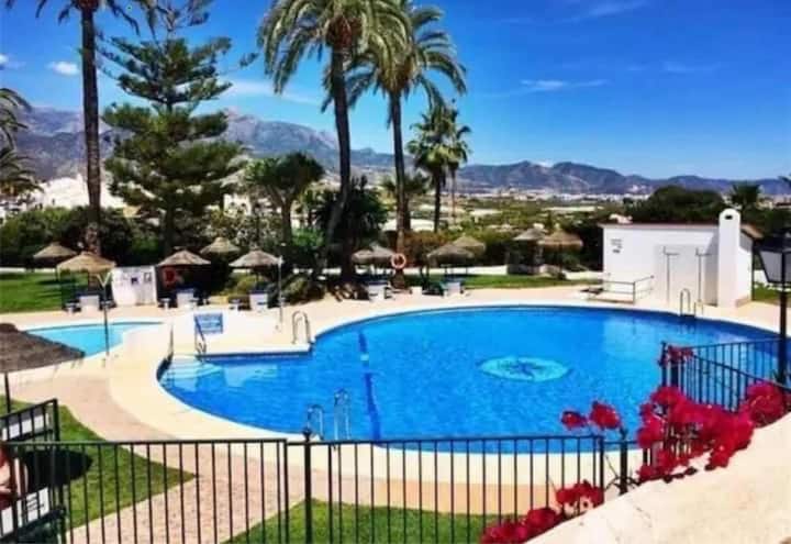 1040 Casa Brisa Azul - Frigiliana