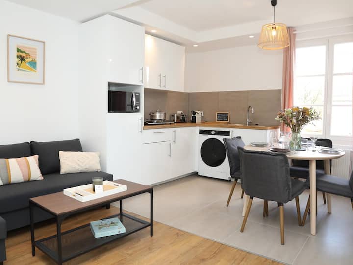 Suite Jockey By La Boîte En Plus - Creil