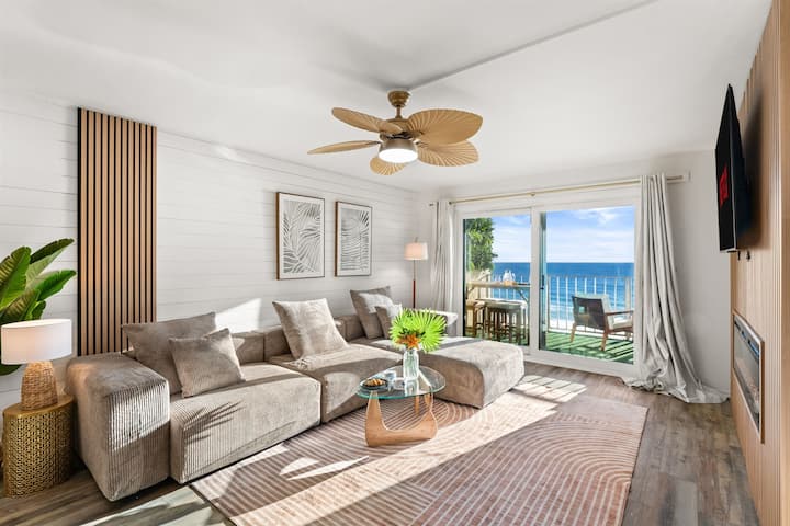 Brand New Luxury | Sunset Balcony| 3 Pools - Florida