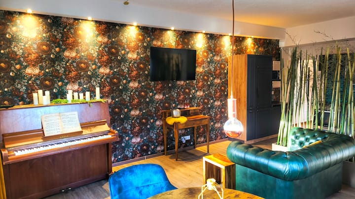 To Complete - Dorsten