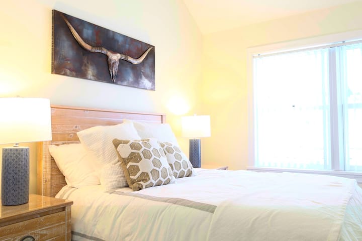 Condominium-sdb Privée - マカノー・アイランド, MI