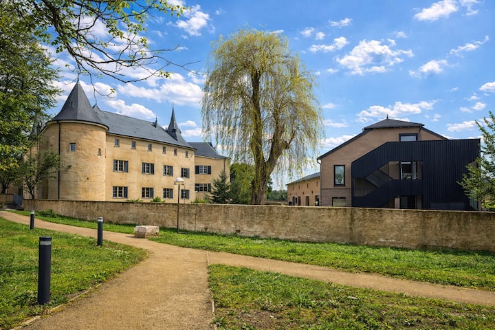 Cozy Frisange - Luxemburgo