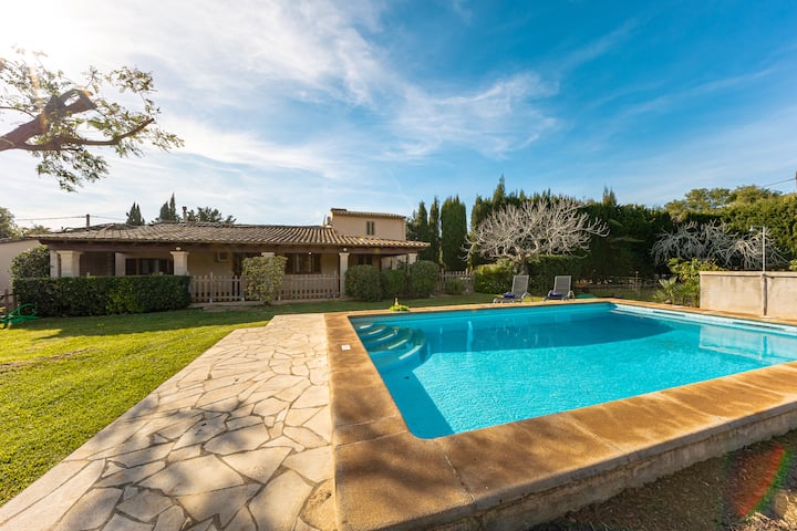 Villa El Vila By Homevillas360 - Port de Pollença