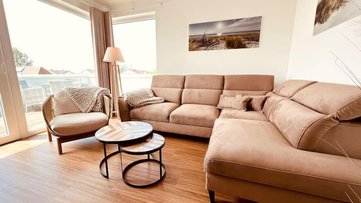 Haus Baltic Star "Koje 16" - Bad Doberan