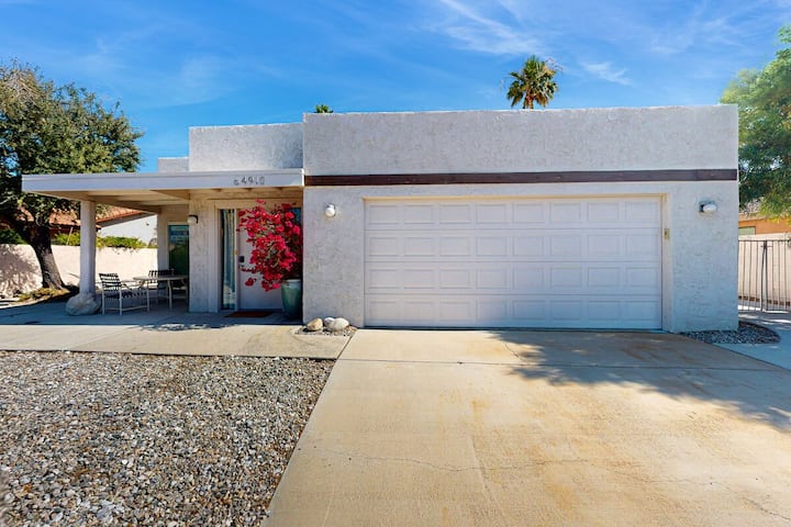 Updated 3br The Morongo Basin Dog Friendly - Desert Hot Springs, CA