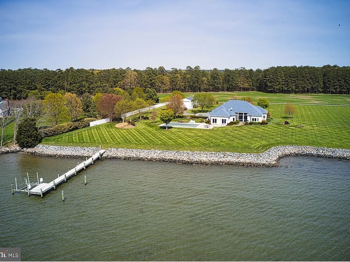 Sunset Shores | An Esvr Property - Saint Michaels, MD