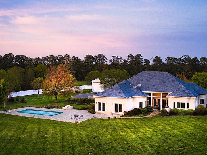 Sunset Shores | An Esvr Property - Saint Michaels, MD