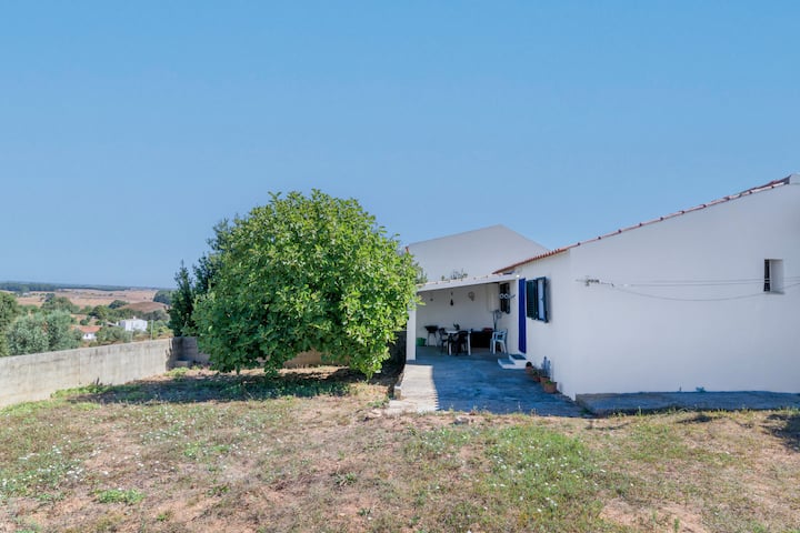 Costa Vicentina - Porto Covo