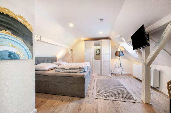 Ferienwohnung  Hohenkämpen - Stuhr