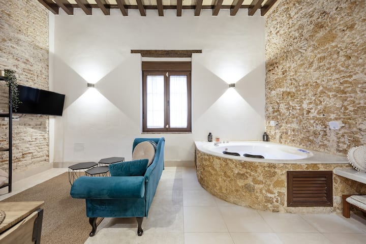 Bella Encantada - Cadix