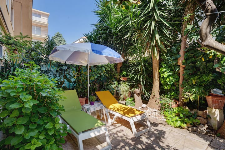 Casa Dei Garofani - Free Parking - Diano Marina