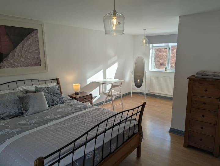 Romeo’s Retreat - Stratford-upon-Avon