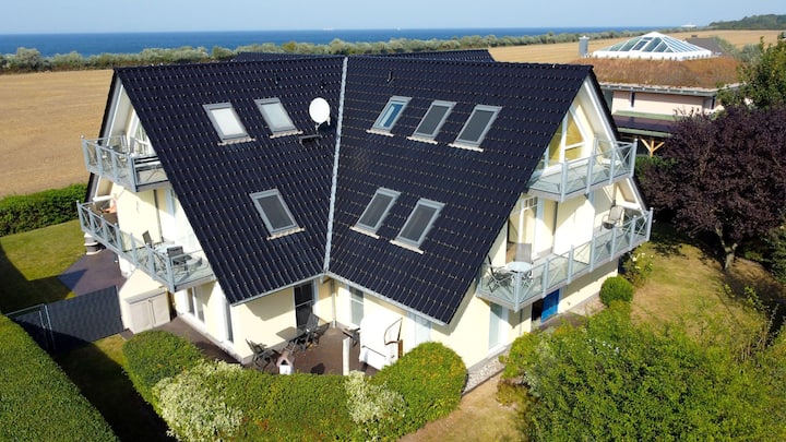 Fewo Seeblick Most2170 - Nienhagen