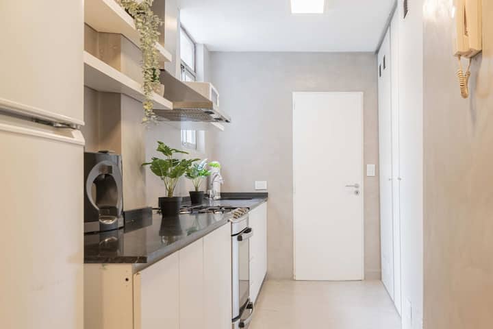 Departamento 3 Habitaciones En Recoleta! - Buenos Aires