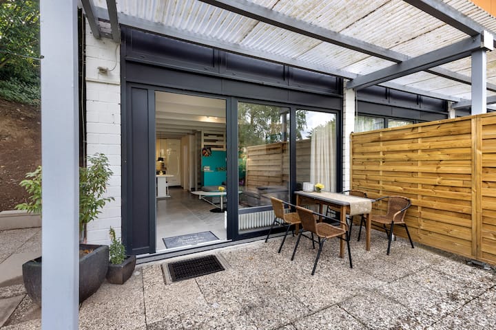 Apartment Am Wald - Blomberg