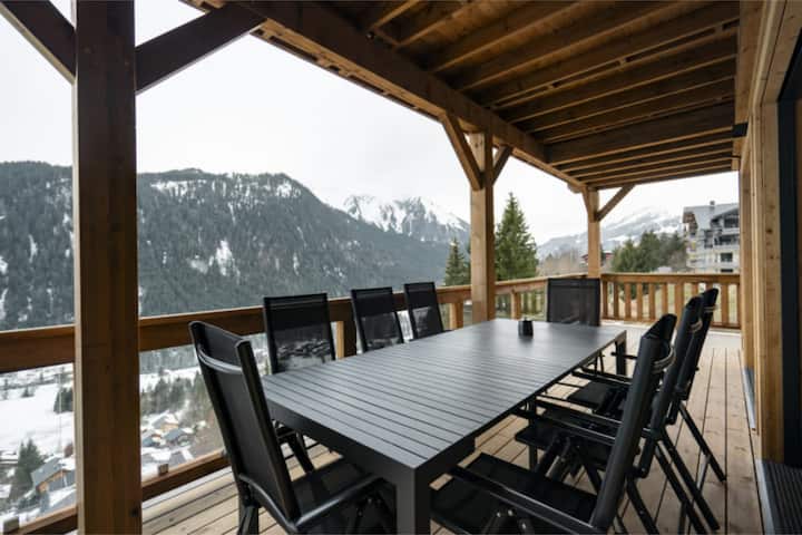 La Vora Alpin - Lugrin