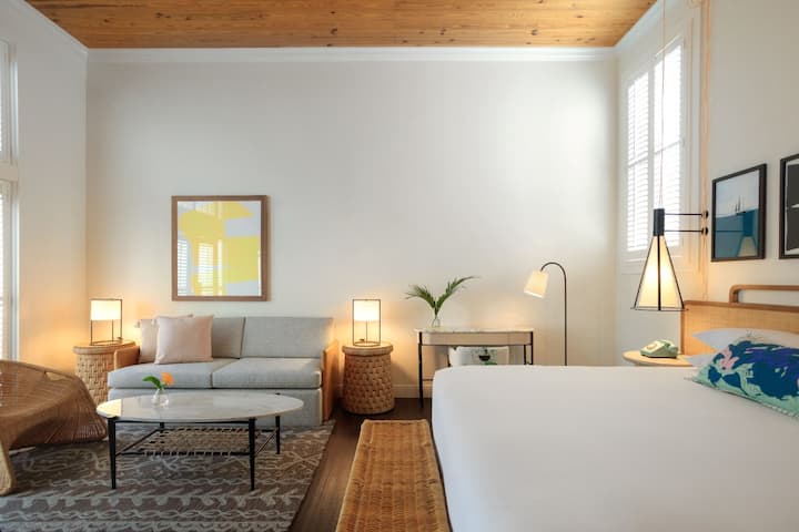 Relaxing 2br Suite In Vibe Hotel Next To Duval St - Key West, FL