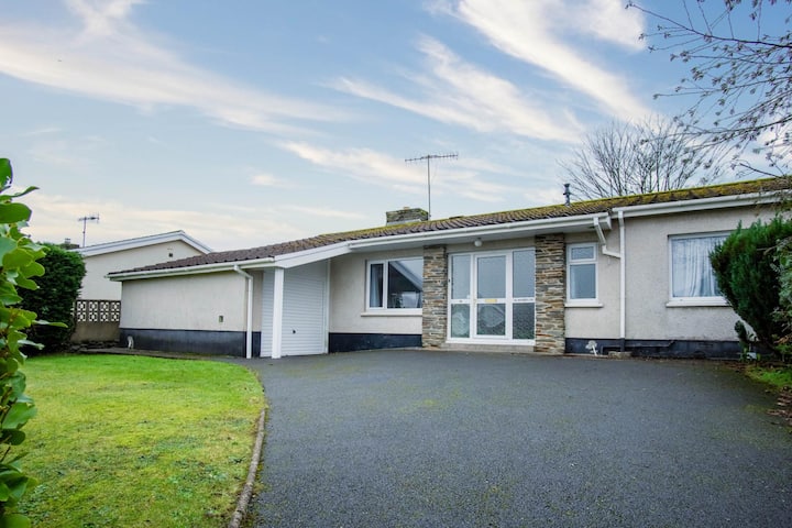 Glan Heulog - 3 Bed Holiday Home - Saundersfoot - Saundersfoot