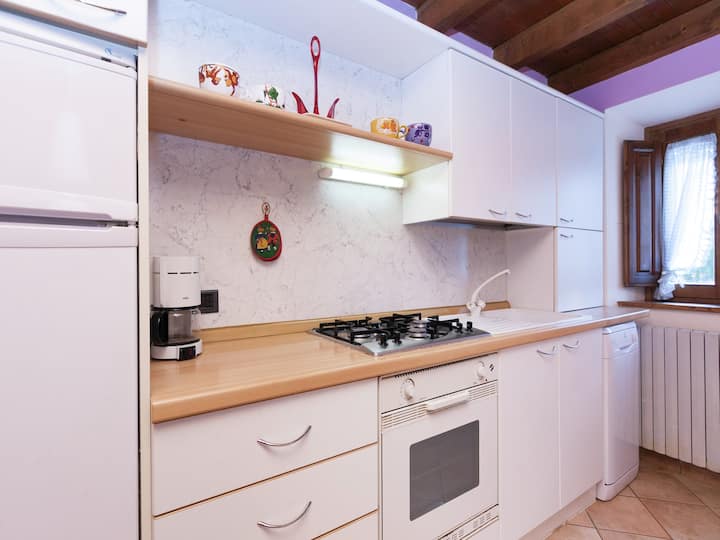 ÉLégante Maison De Vacances à Cutigliano - Abetone