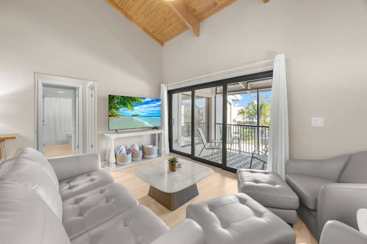 Coquina 3h - Sanibel Island, FL