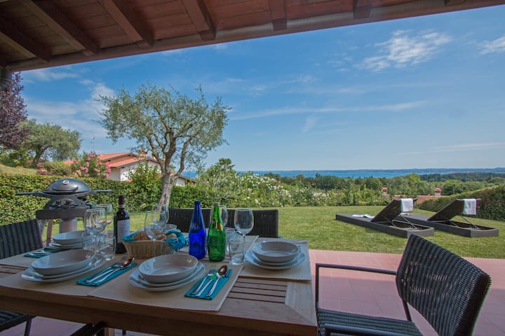 Borgo Stropea 19 By Whale Homes - Desenzano del Garda