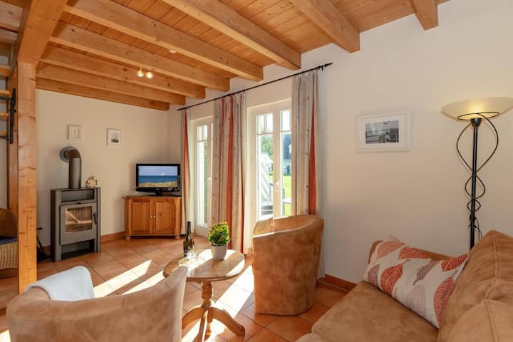 Ferienpark Seepferdchen, Haus Zingst 19b - Warnemünde