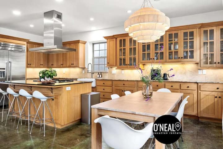 Charming Coastal Getaway – 5 Min To Boardwalk! - Santa Cruz, CA