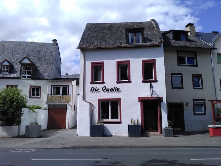 Maison De Luxe Avec Salles De Bains Privées - Traben-Trarbach