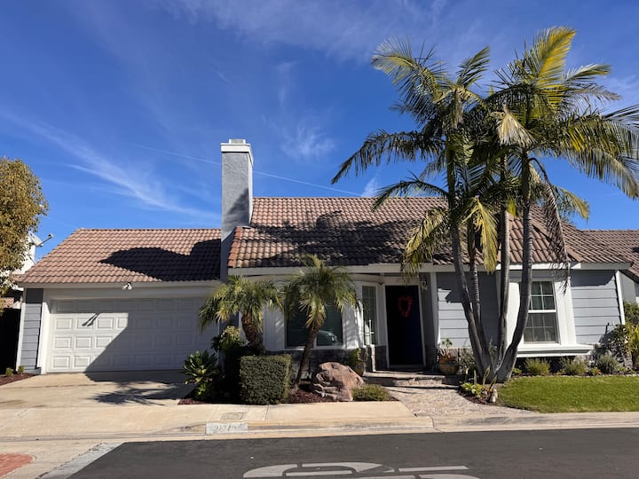 Lake Dream - Lake Forest, CA